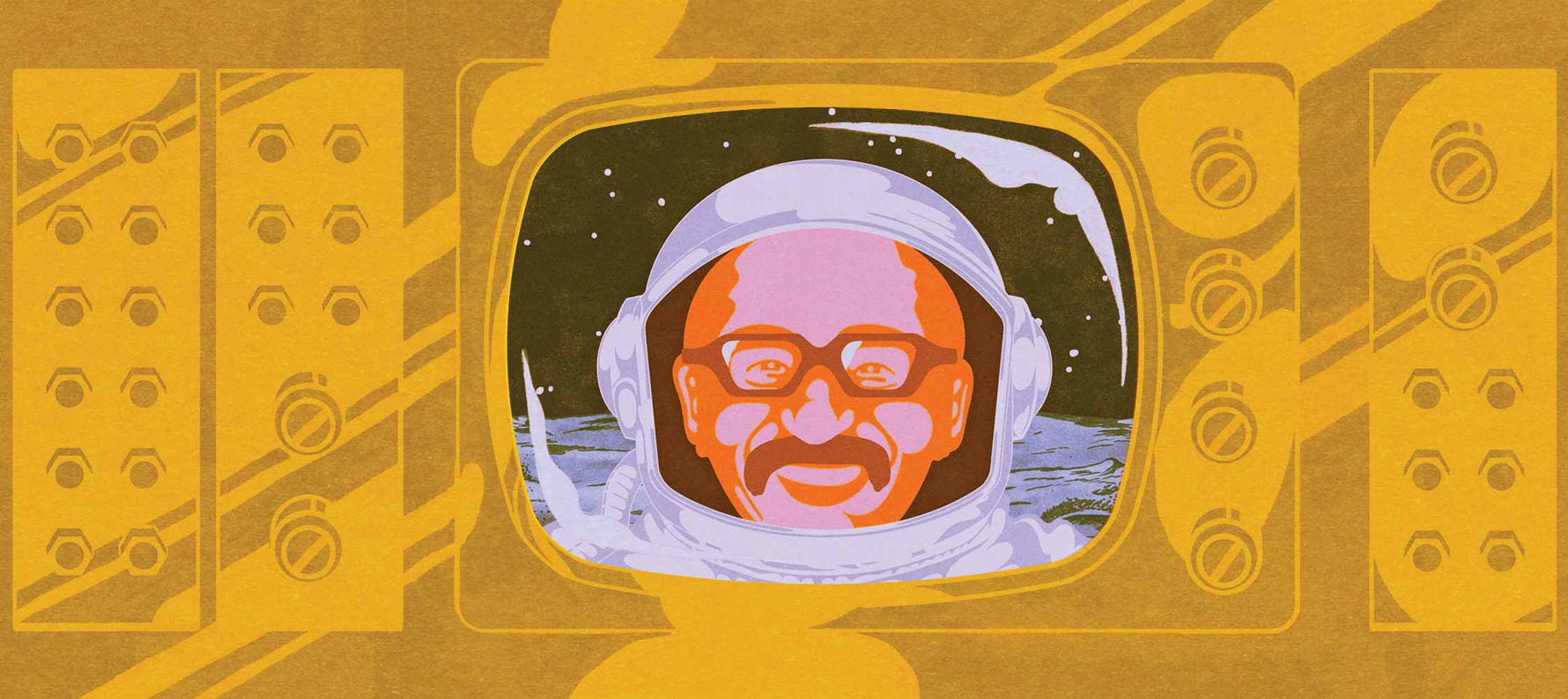 Mort Garson Official