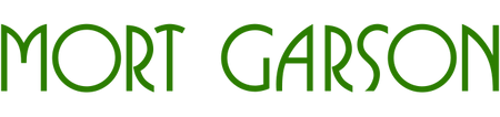 Mort Garson Official